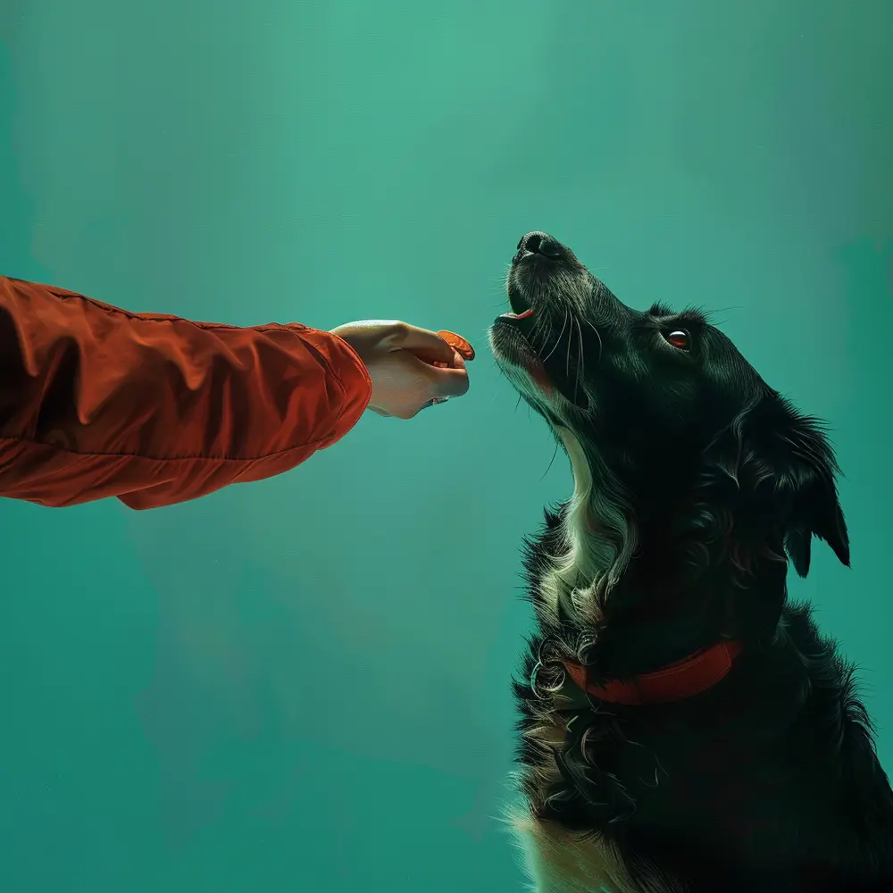 Master Dog Training Turn Negatives Into Positives With DSCC Techniques 